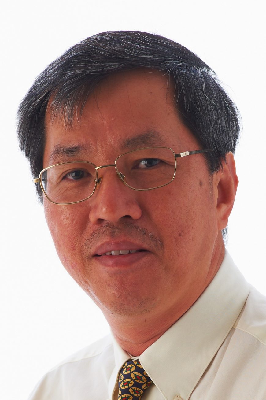 Staff & Leaders – Moulmein Church